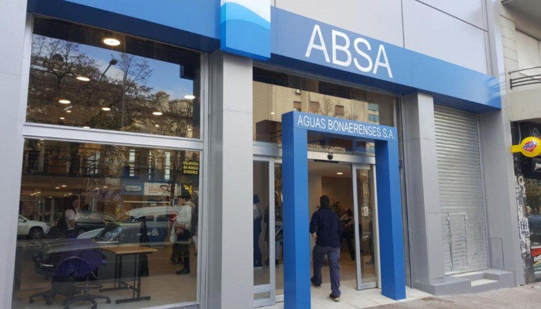 Hugo Obed es el nuevo presidente de ABSA - Info Blanco Sobre Negro