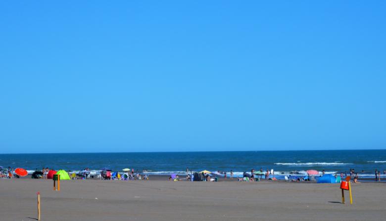 Arena y mar, opciones para disfrutar durante la temporada de verano ...
