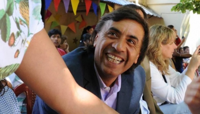 Aparicio se va de la Aprevide y esta semana se sabrá quién lo ...