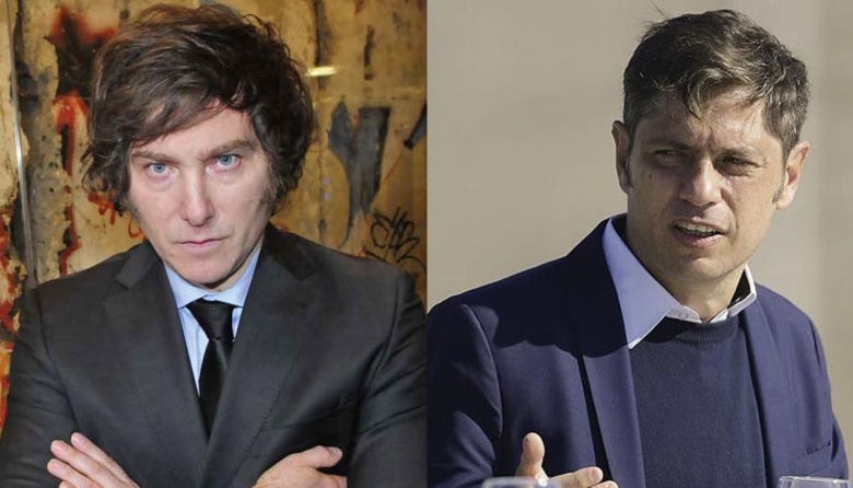 Javier Milei le quitó a la provincia de Buenos Aires un fondo que ...