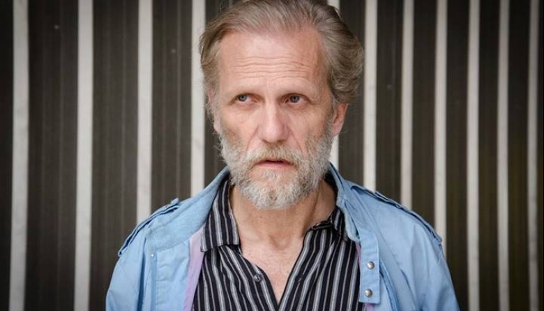 Falleció el actor y director teatral Omar Sánchez - Info Blanco Sobre Negro