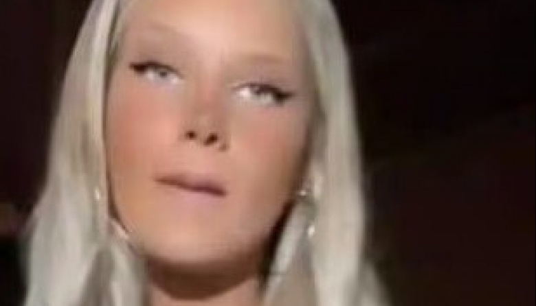 Felicitas Alvite declaró ante la Justicia y negó haber corrido una ...