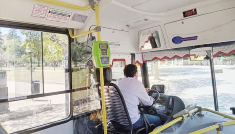 Confirmaron una nueva suba en la tarifa de los micros del AMBA - Info ...