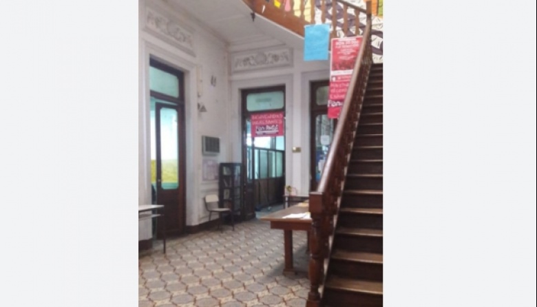 Denuncian El Cierre De La Carrera De Fonoaudiología En El Instituto N°9