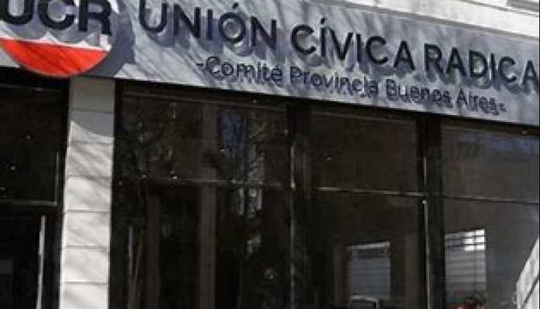 Continúa la polémica en la UCR bonaerense: Fernández mostró sus números y del otro lado lo ...