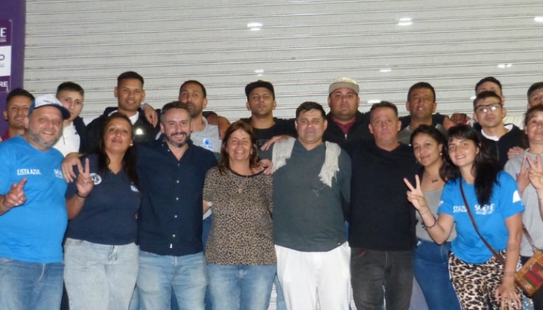 Leonardo Fernández es el nuevo secretario general del SOEME - Info ...