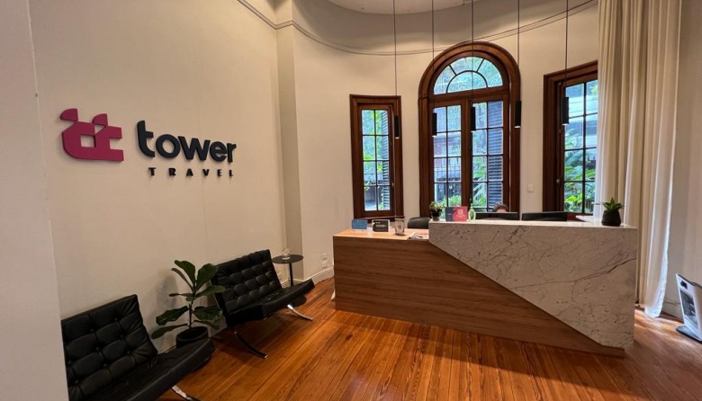 Tower Travel: 25 años liderando la transformación del turismo en Argentina - Info Blanco Sobre Negro