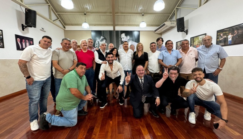 Las 62 Organizaciones Peronistas buscarán "consolidar" la participación ...