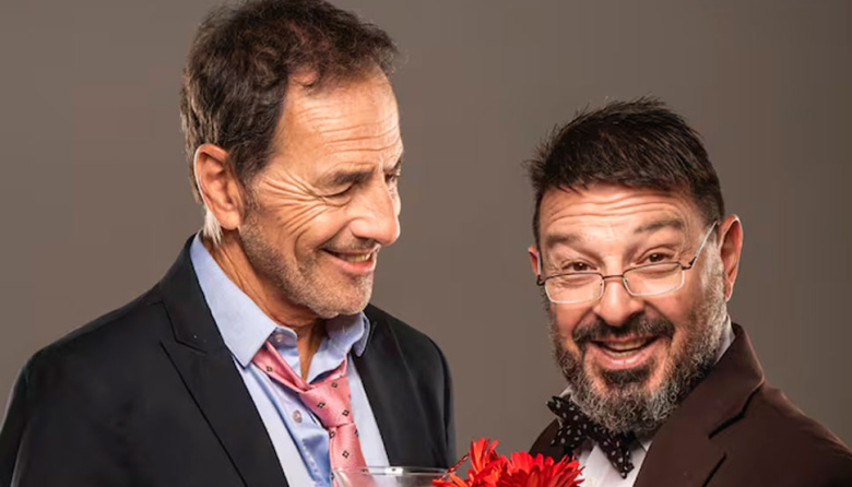 De Santo, Seefeld, Rolón y Miguel Ángel Solá serán parte de la ...