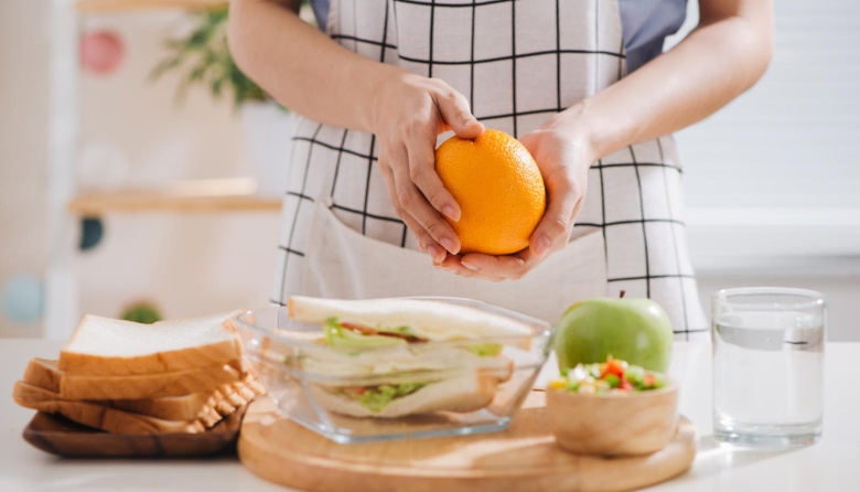 Consejos para preparar comidas más saludables en el día a día - Info ...