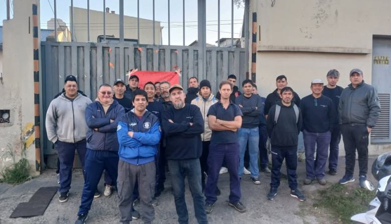 "Nuevamente nos encontramos con las puertas cerradas", denunciaron los ...