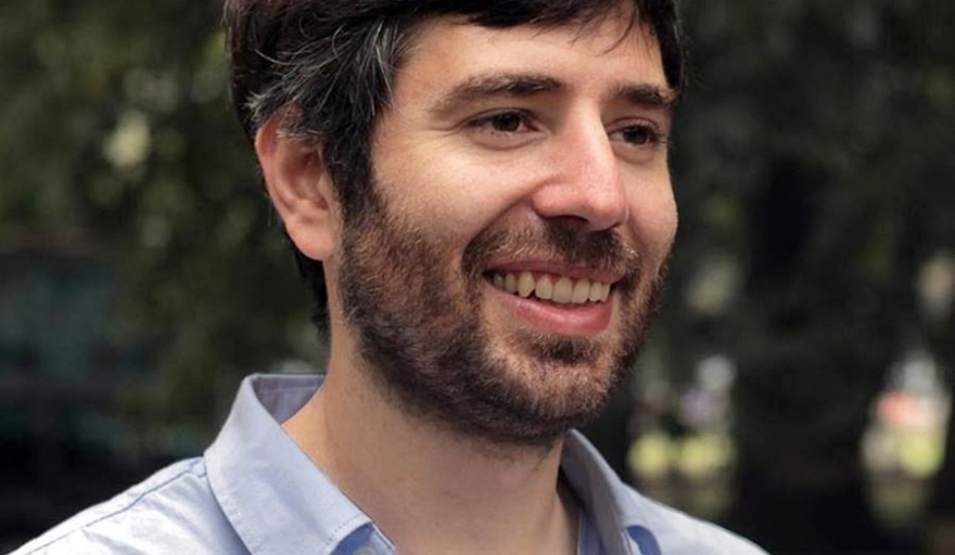 Amoretti explicó por qué "Vamos es un frente de mucha amplitud y ...