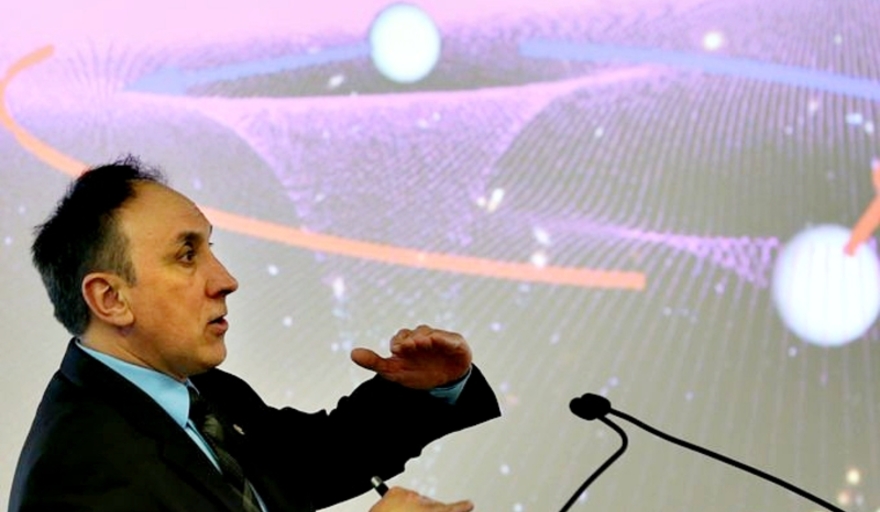 Un egresado de la UNLP es protagonista del hallazgo histórico que ...