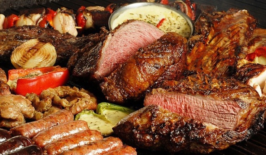 Se viene el Campeonato Federal del Asado Argentino - Info Blanco Sobre ...