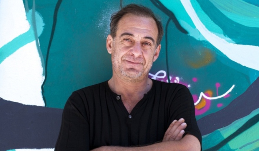 Los Awada: entre Scioli y Macri - Info Blanco Sobre Negro