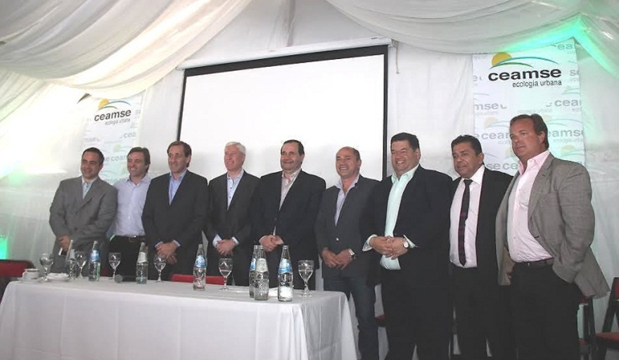 Avance en la obra de la nueva Planta de Tratamiento Biológico de ...