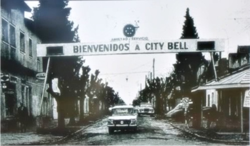 Declararán Patrimonio Arquitectónico y Cultural de La Plata al casco ...