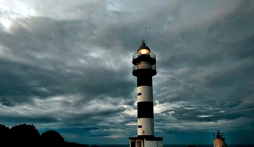 Los faros de la costa atlántica argentina estarán abiertos al público ...
