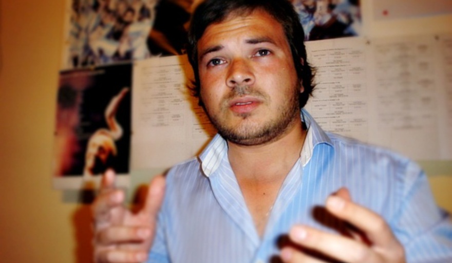 Facundo Chavez: “Existe un piso de conciencia común de no volver al neoliberalismo” - Info ...