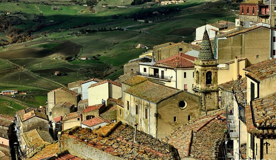 De Sicilia a la Argentina: descendientes de La Plata, Córdoba, Rosario ...