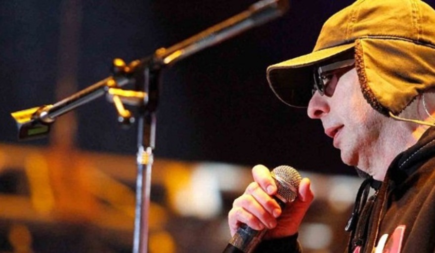 El Indio Solari confirmó su nuevo show para el 13 de diciembre en ...