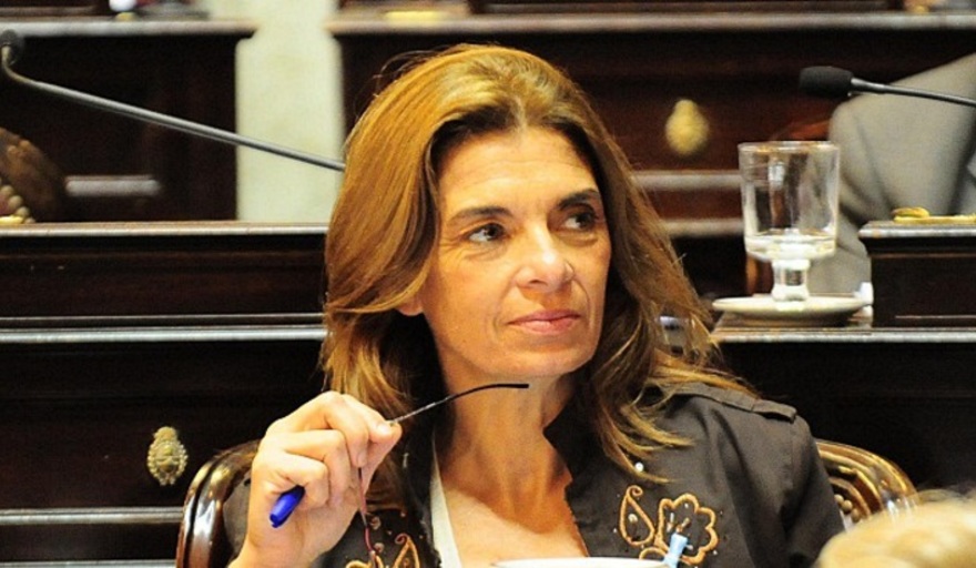 Avanza la inmunidad de bancos centrales extranjeros, una medida para ...