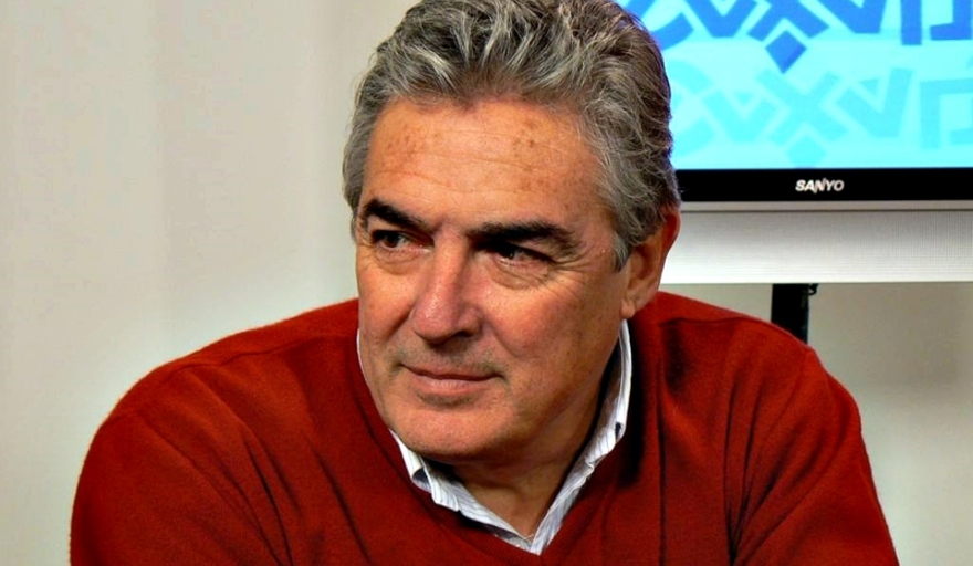 Jaime Linares: “Tenemos puesta la camiseta de la Provincia de Buenos ...