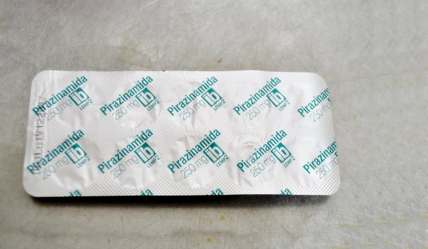 El Instituto Biológico de La Plata comenzó a producir un medicamento ...