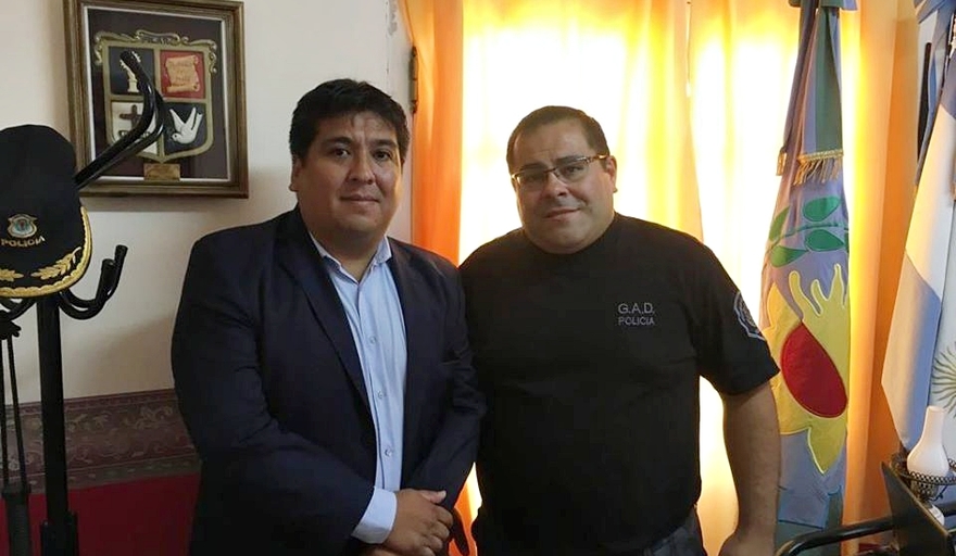 Escándalo y acusaciones en Zárate tras un audio en el que un diputado ...