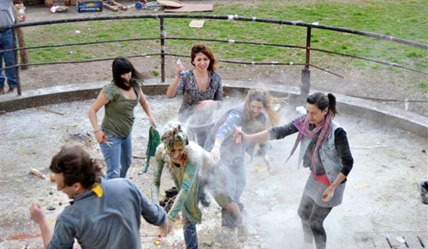 Buscan modificar los clásicos festejos en las recibidas por ...