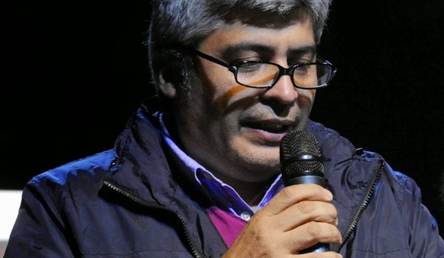 Rusconi, del Movimiento Evita: "Debemos tratar de lograr una unidad más ...