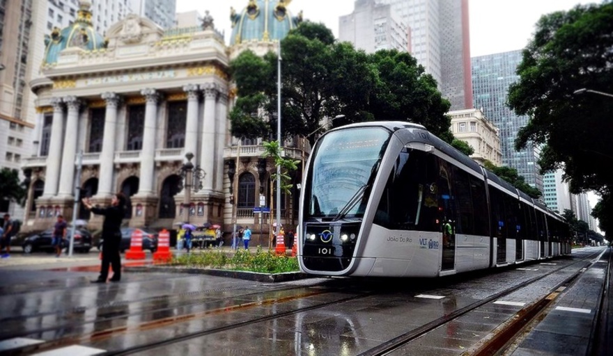 Ingenieros de la UNLP impulsan la vuelta del tranvía eléctrico a La ...