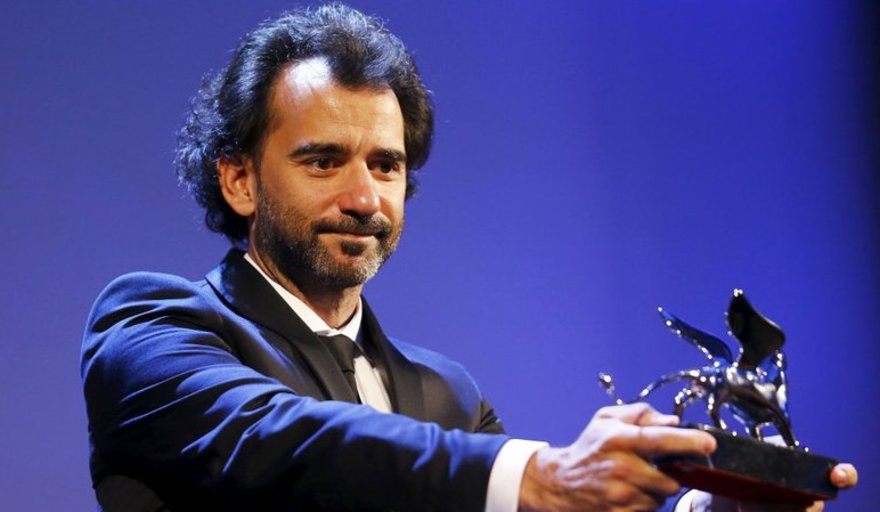 Otro reconocimiento para el cine argentino: Trapero ganó el premio a la ...