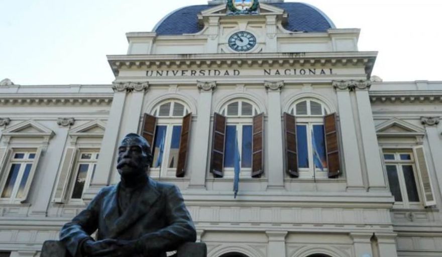 La UNLP es la segunda mejor Universidad pública de todo el país - Info ... La UNLP es la segunda mejor Universidad pública de todo el país - Info ...