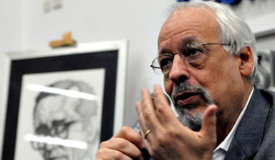 Horacio Verbitsky presenta hoy en la Facultad de Periodismo el libro ...