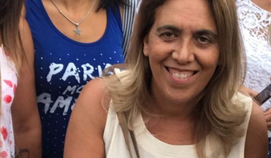 Virginia Rodríguez: "Celebro que cada vez más mujeres estemos ...