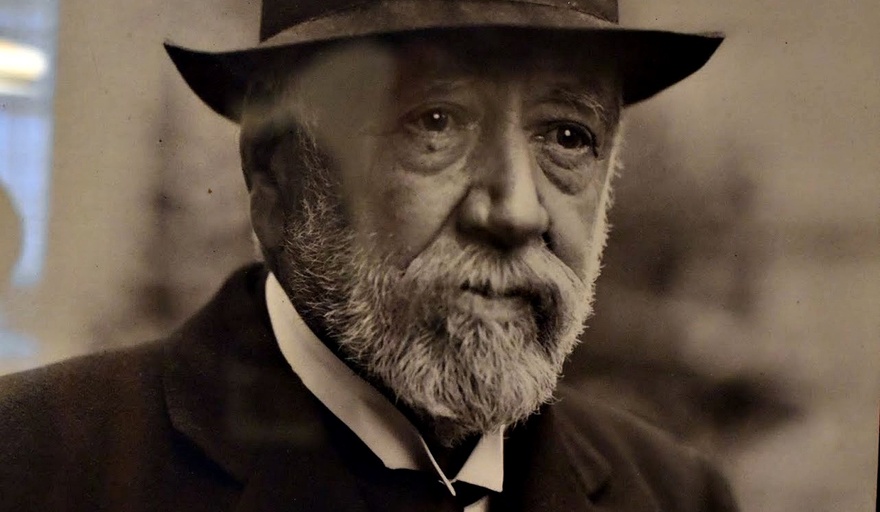 En La Plata harán un homenaje a Dardo Rocha al cumplirse 99 años de su ...