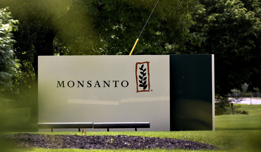 Monsanto deberá indemnizar con 25 millones de dólares a un jubilado por ...