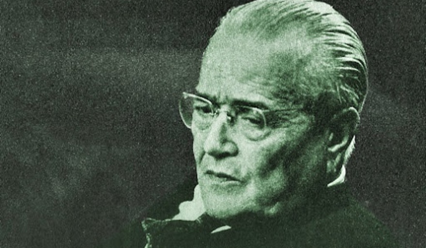 Proponen renombrar como "Ricardo Balbín" a una plazoleta del centro de ...