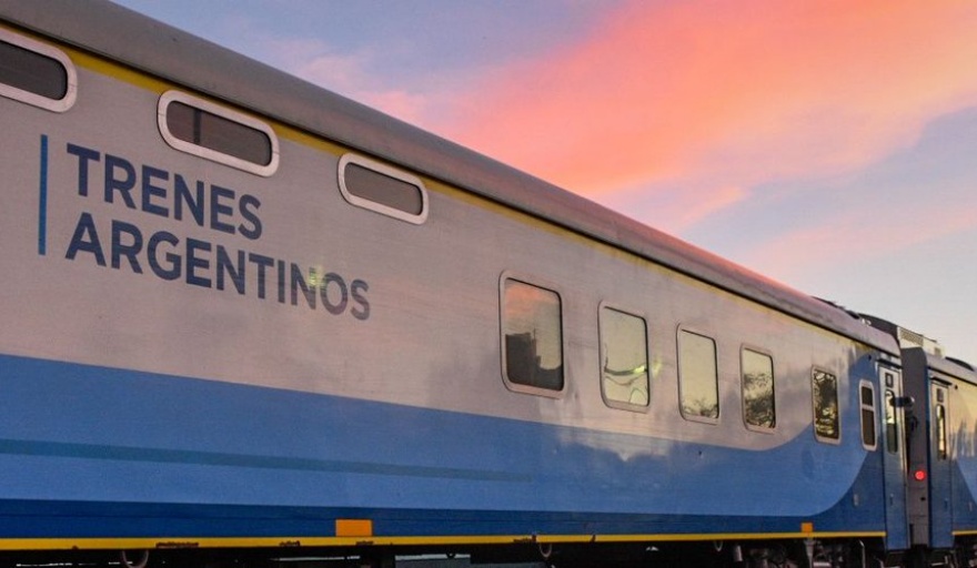 Trenes Argentinos desmintió irregularidades en la compra de pasajes a Mar del Plata - Info ...