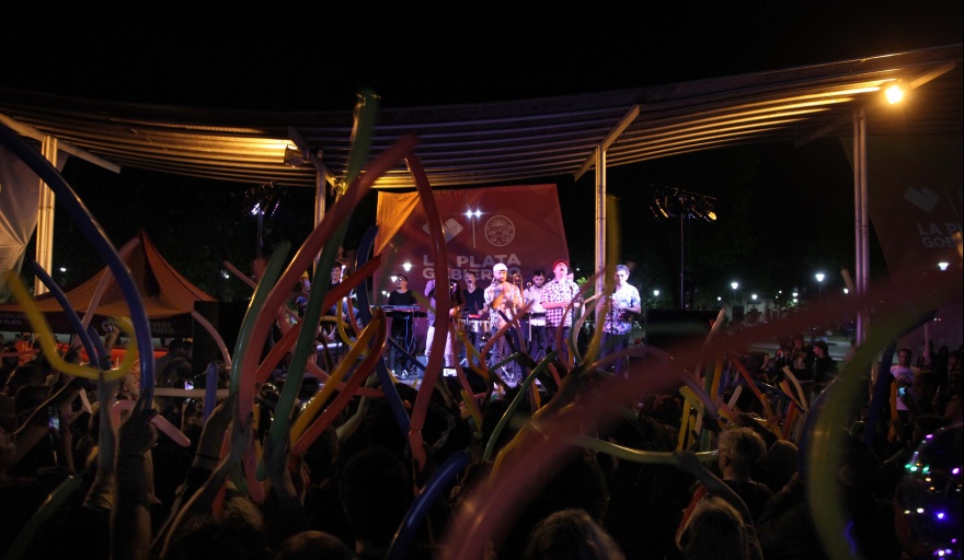 Más de 400 artistas locales participarán de la celebración por el 140 ... Más de 400 artistas locales participarán de la celebración por el 140 ...
