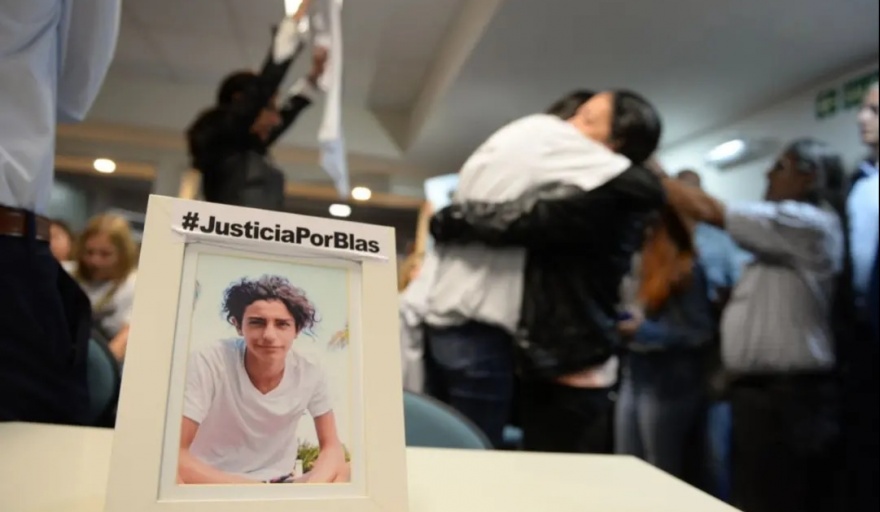 Un Jurado Popular Encontró Culpables A Los Dos Policías Imputados Por