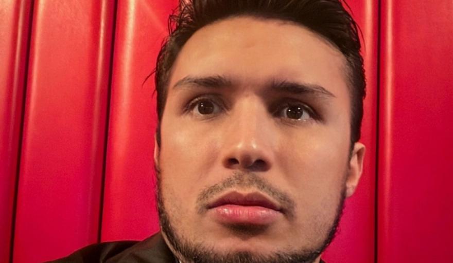 La Canción de José Cordero: ‘Fuera Dictador’ y la Detención de Nicolás ...